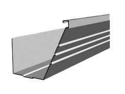 Gutter Styles – Cheap Gutters Perth WA