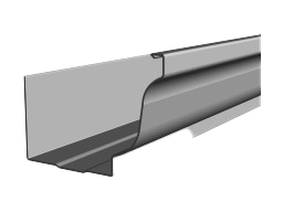 Gutter Styles – Cheap Gutters Perth WA